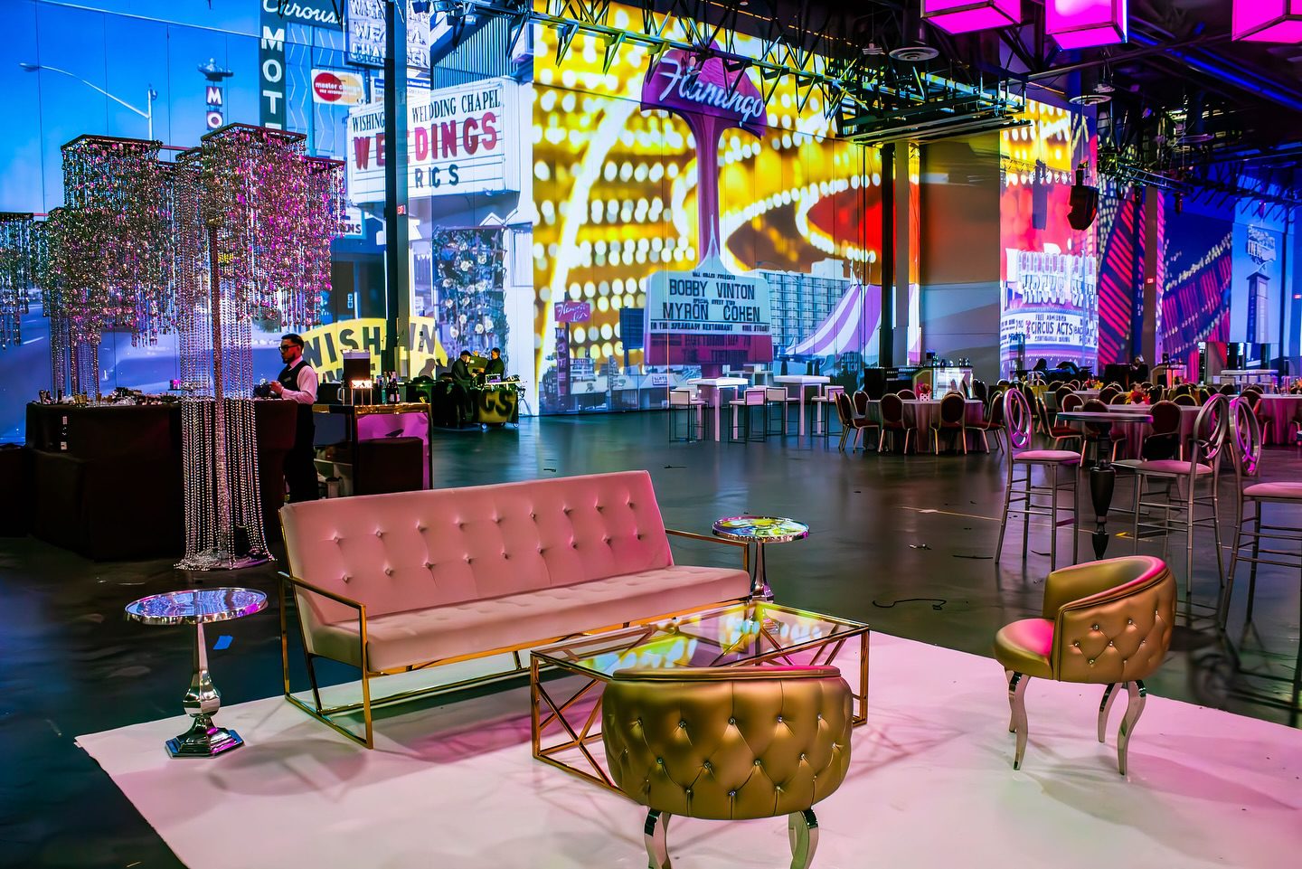 Home - Custom Destination Event Planning & Management | Cohera