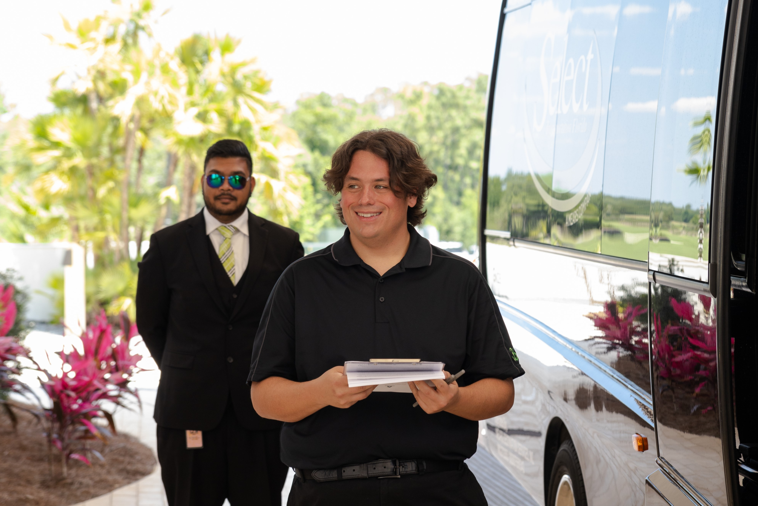 VIP exclusive client services - Custom Destination Event Planning ...
