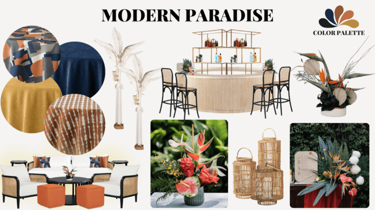Master Event Planning Mood Boards: Tips, Tools & Design Secrets ...