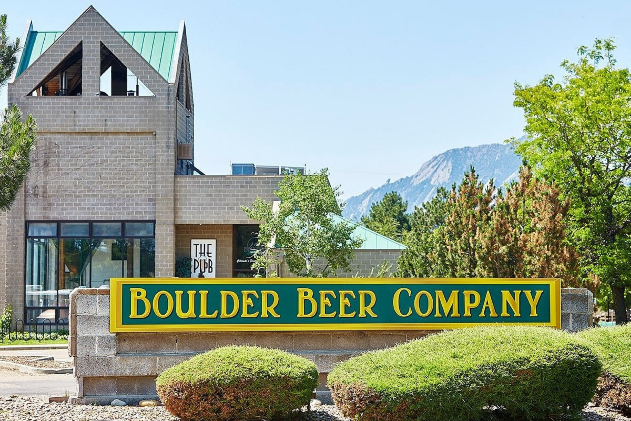 Boulder - Custom Destination Event Planning & Management | Cohera