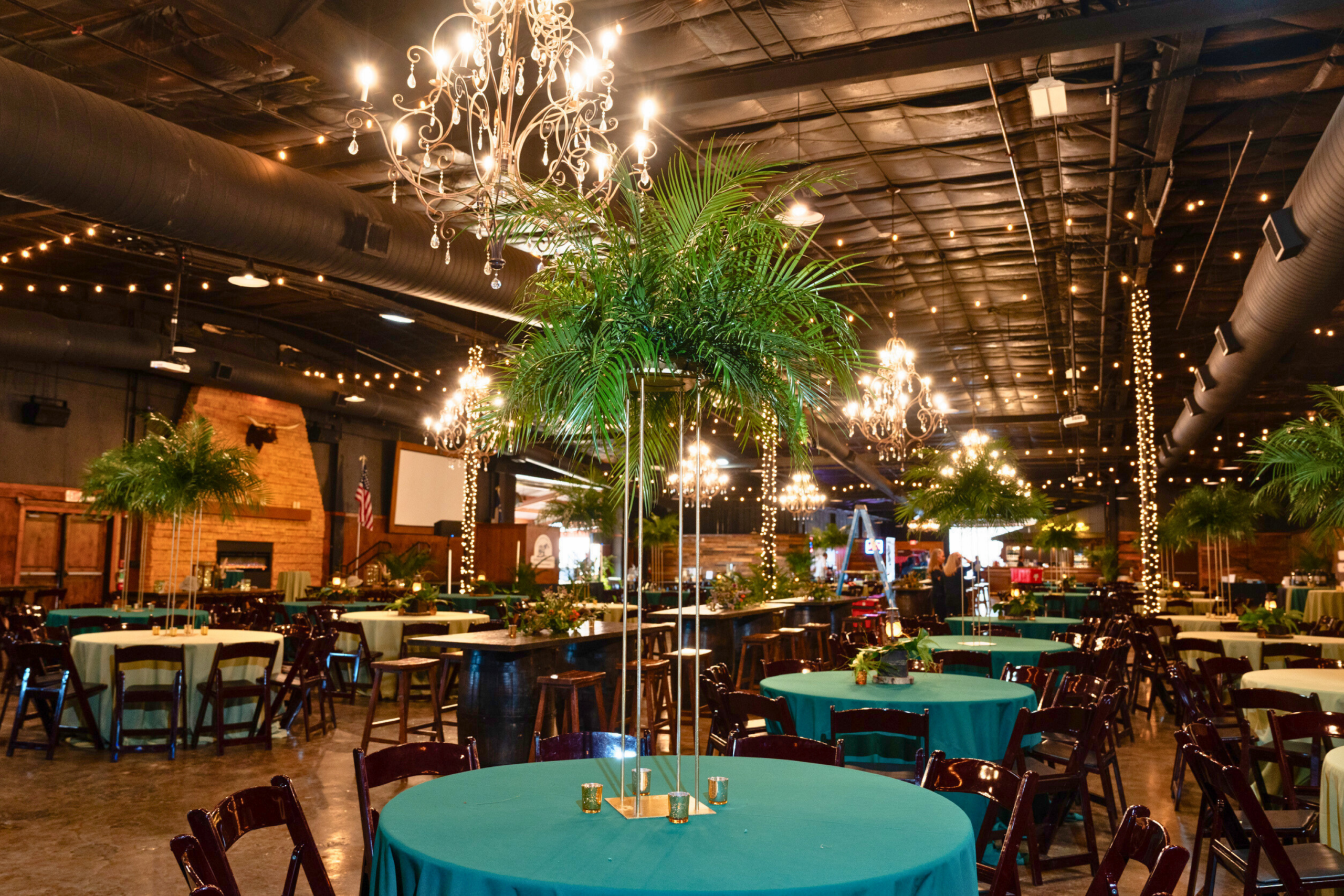Fort Worth - Custom Destination Event Planning & Management | Cohera