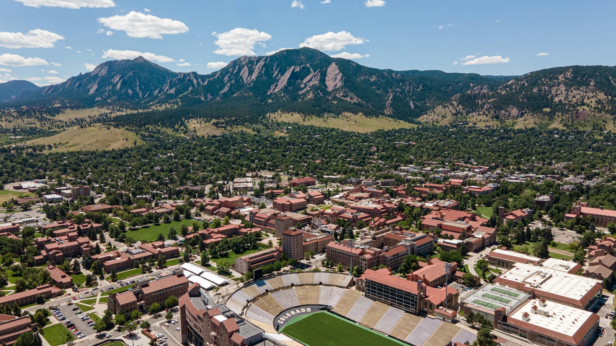Boulder - Custom Destination Event Planning & Management | Cohera